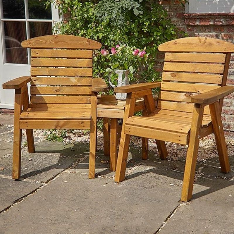 Garden Benches - View Our Range at Arboretum Garden Centre - View Our ...