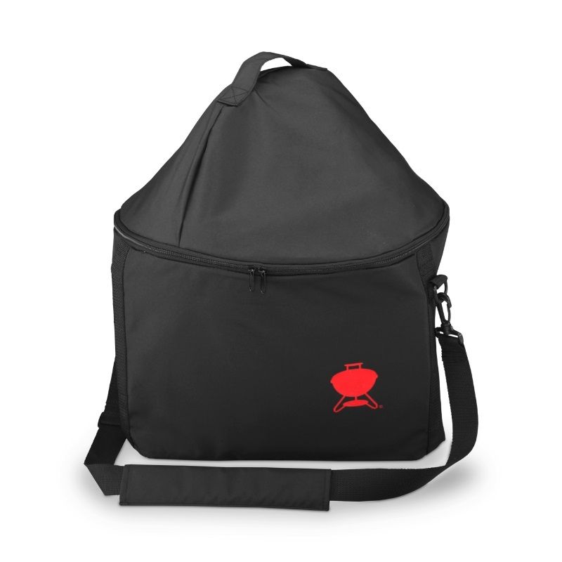 Weber Premium Carry Bag for Smokey Joe Portable Charcoal Barbecue ...