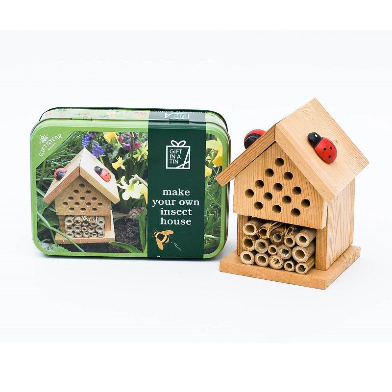 Make Your Own Insect House - [ERROR] 'category' record not available ...