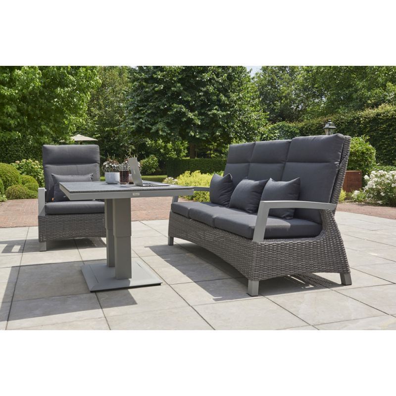 Aloha 5 Seater Lounge Dining Set - [ERROR] 'category' record not ...