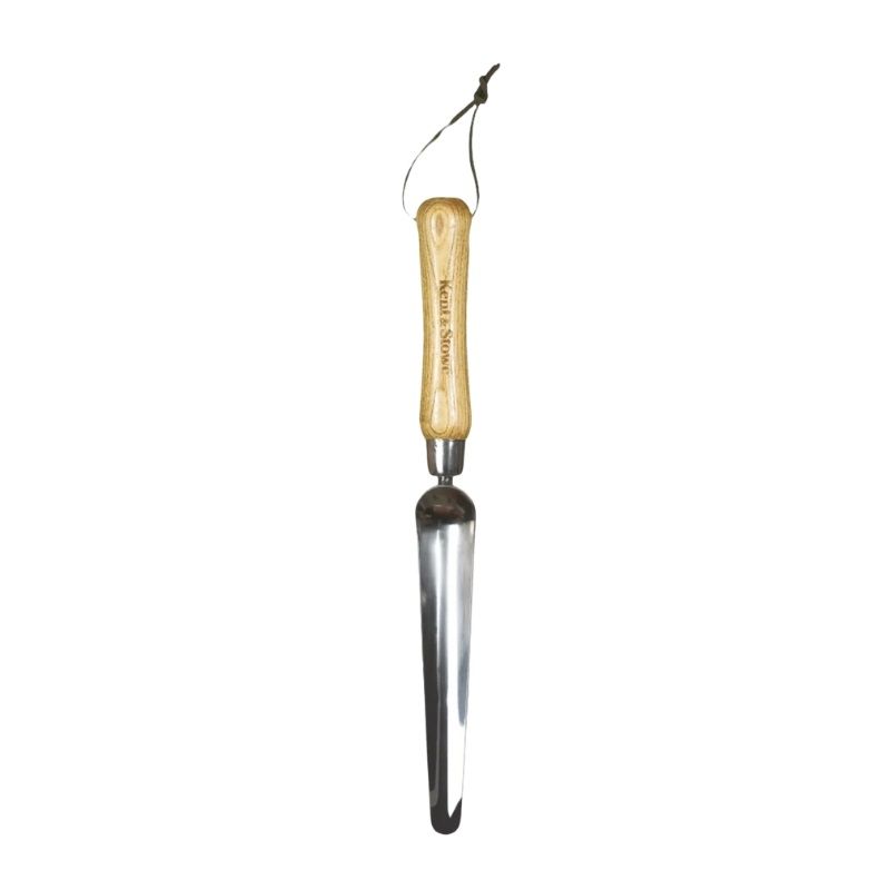 Kent & Stowe Stainless Steel Hand Widger - Cultivation Tools ...