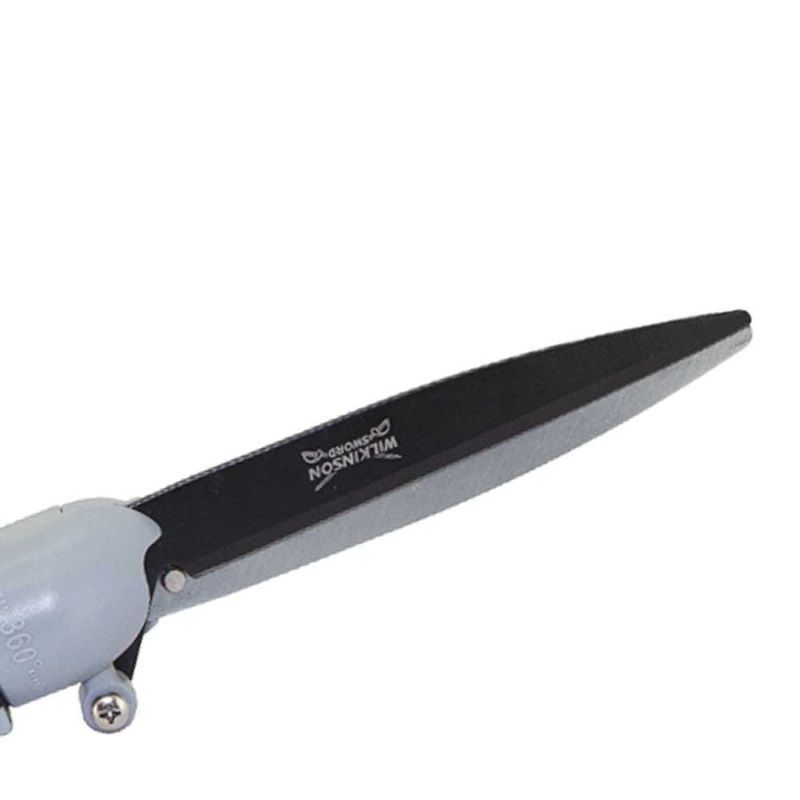 Wilkinson Sword Ultralight Single-Handed Grass Shear - Cutting and ...