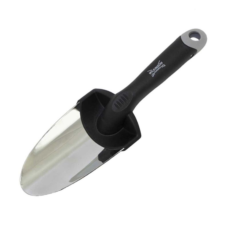 Wilkinson Sword Ultralight Stainless Steel Trowel - Cultivation Tools ...