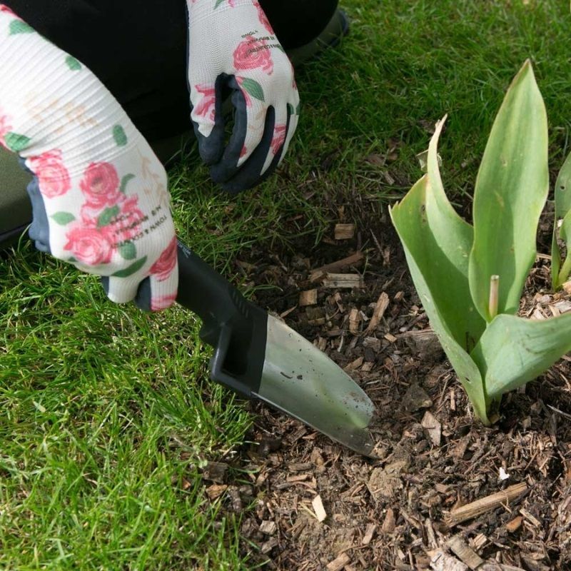 Wilkinson Sword Ultralight Stainless Steel Trowel - Cultivation Tools ...