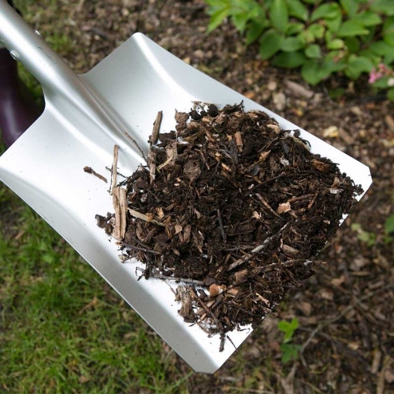 Wilkinson Sword Ultralight Shovel - Cultivation Tools - Arboretum ...