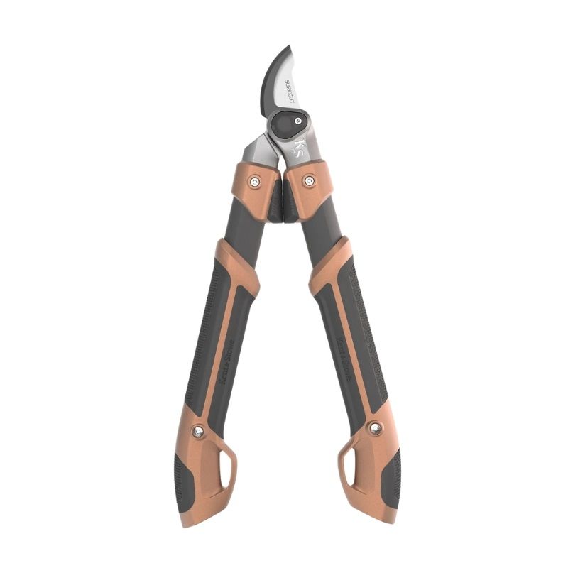 Kent & Stowe Garden Life All-Purpose Mini Loppers - Cutting and Pruning ...