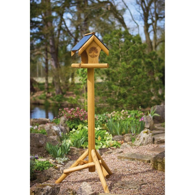 Tom chambers bird table store