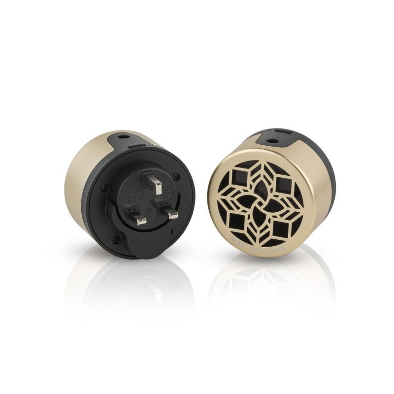 Max Benjamin True Lavender Wall Diffuser - Candles and Diffusers - Arboretum Garden Centre