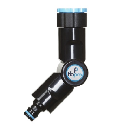 Flopro+ Angled Tap Connector - Connectors and Nozzles - Arboretum ...