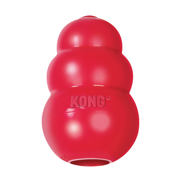 Kong Classic Medium Kong Dog Toys Farm Pet Place