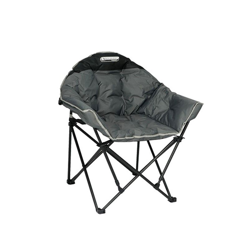 Autograph Cleveland Chair Black Edition - Hollybush