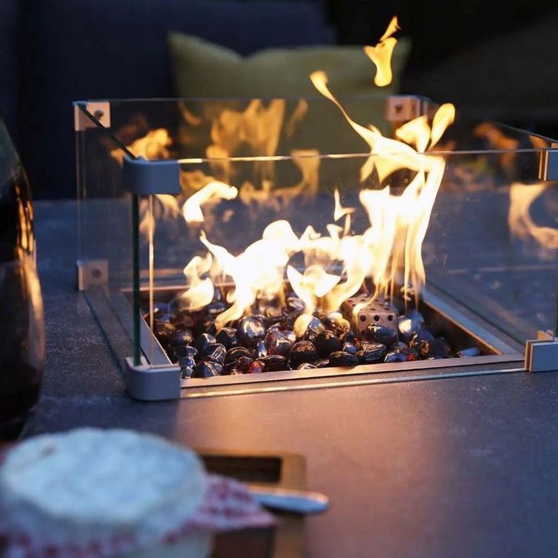 Catalan Mini Modular Set - Firepit Set - Hollybush