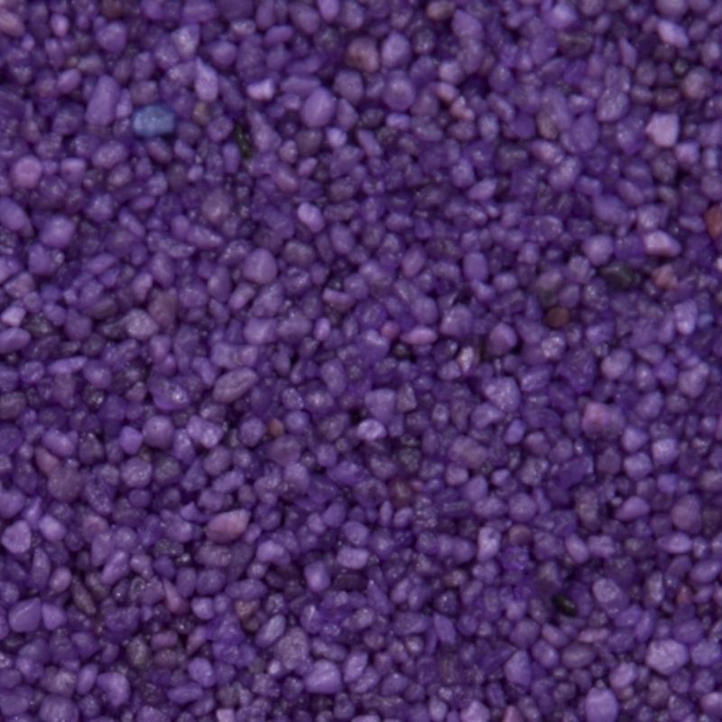 Chroma Sand Purple 2kg - Hollybush