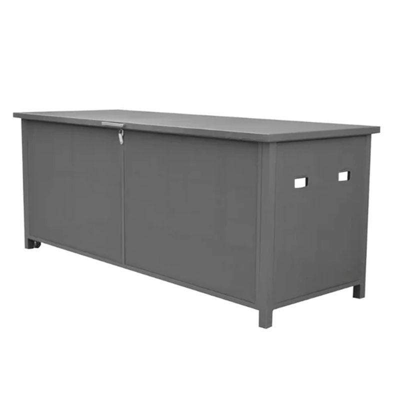 Melbury Rectangular Storage Box - Hollybush