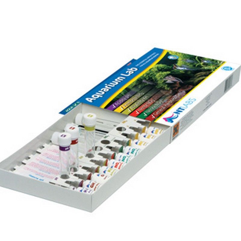 NT Labs Multi Test Kit - Hollybush