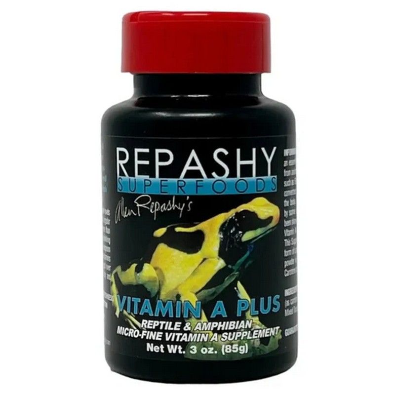 Repashy Vitamn A Plus - Hollybush