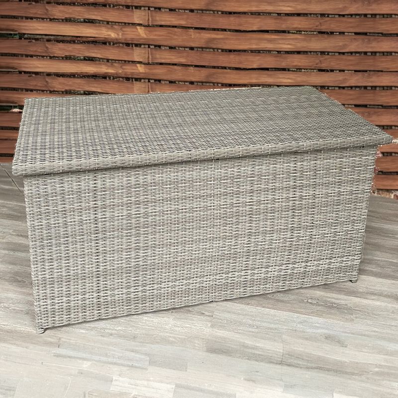 Saredon Cushion Box - Hollybush