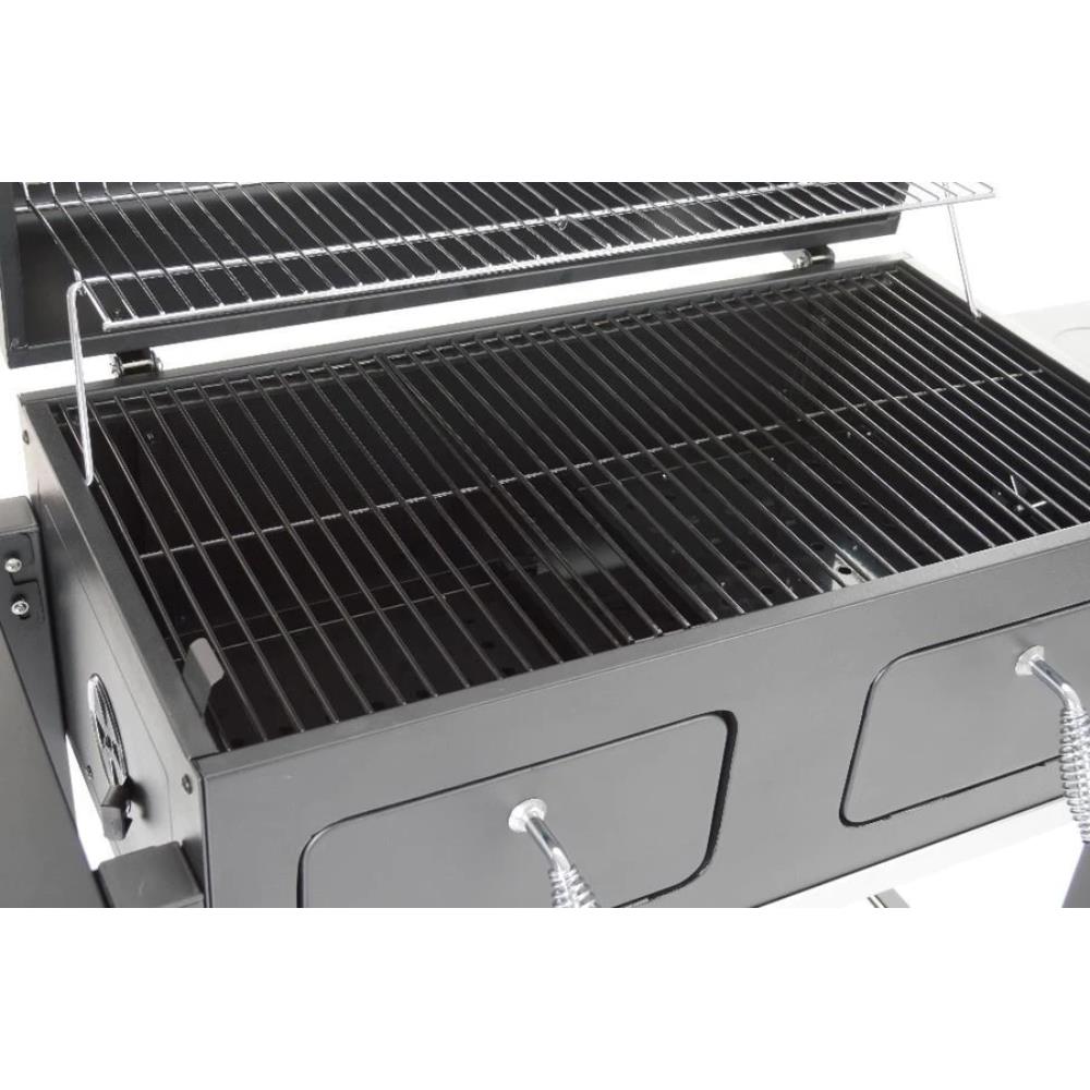 XXL Broiler (Enamel Grill) - Charcoal BBQs - Polhill Garden Centre