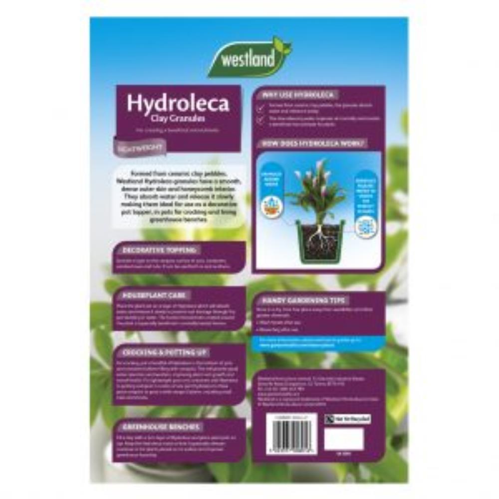 Hydroleca 10L - [ERROR] 'category' record not available - Polhill ...