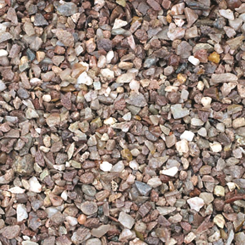 Horticultural Potting Grit Pink 2-4mm - Aggregates - Polhill Garden Centre