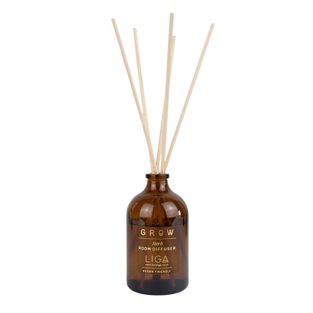 Grow Herb Diffuser - LIGA - Polhill Garden Centre