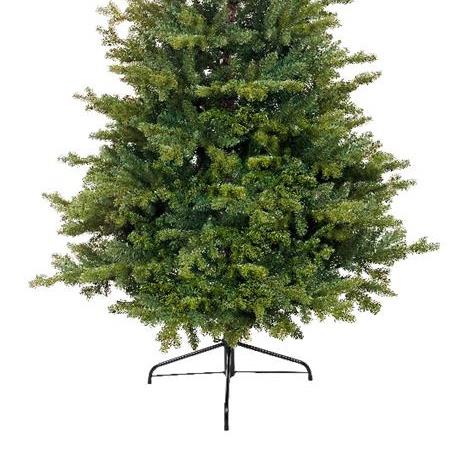 Allison Pine 5ft Artificial Christmas Tree - Artificial Christmas Trees ...